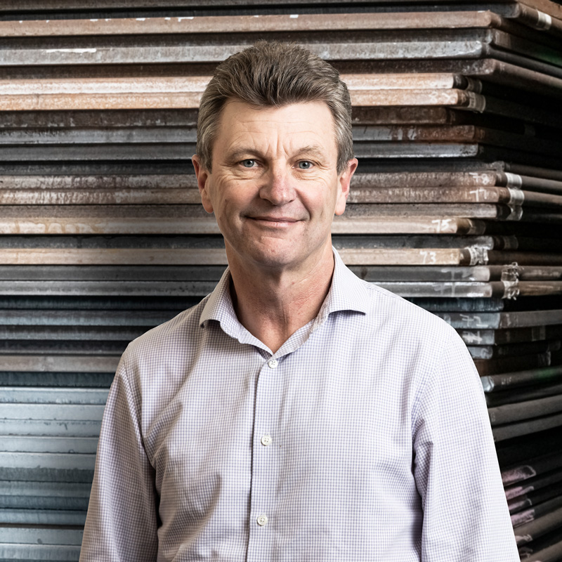 Investor Centre | Vulcan