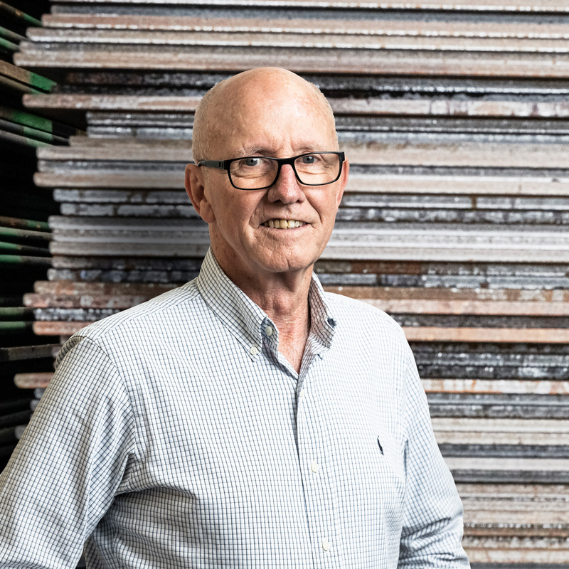 Investor Centre | Vulcan